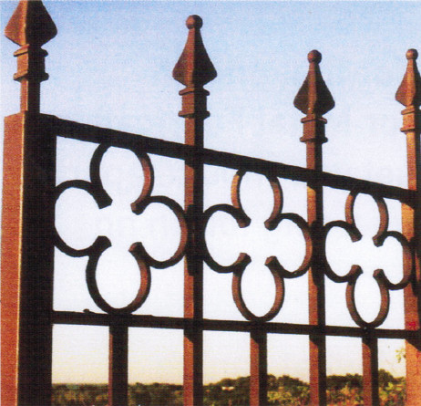 iron gate 5